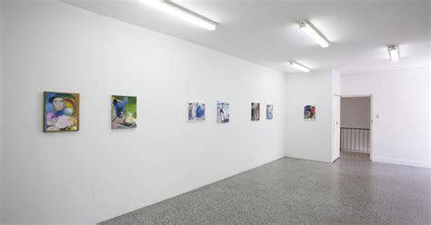 Andrée Van Schaik Artsy