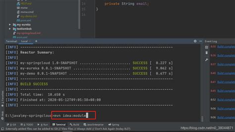 踩坑日记一：idea 启动项目报错 Java程序包xxx不存在解决方案idea2023在启动java项目时报错存在未检出异常请问是什么配置的原因 Csdn博客