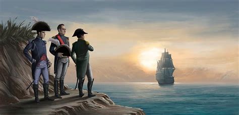 საუბრები ნაპოლეონზე Home