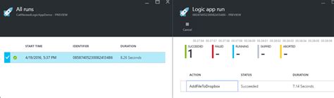 Logic Apps Show Logic App Runs Png SANDRO PEREIRA BIZTALK BLOG