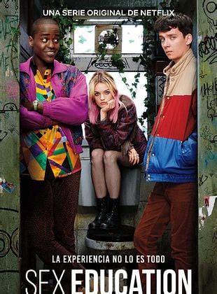 Series Netflix Para Ver Sensacine Com