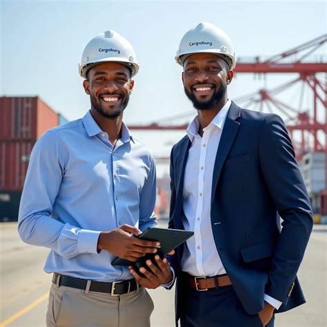 Import Permit Cargoburg Logistics Limited