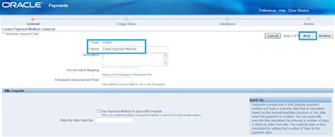 Oracle Application Techno Functional Oracle Accounts Payable