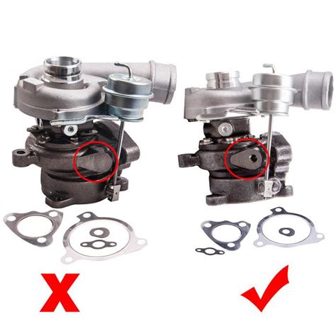 Turbocompresseur Turbo K04 Pour Audi A3 S3 Quattro Tt 18t Quattro Tt