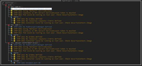 K9s — The Powerful Terminal Ui For Kubernetes Palark Blog