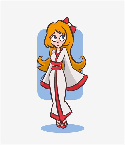 Mona Warioware Image By Gab C 4104640 Zerochan Anime Image Board