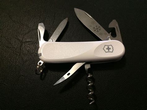 Swiss Army Knife Essential Tool For Every Adventure