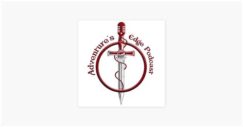 Adventures Edge A Pathfinder Rpg Podcast Podcast Series Apple Podcasts
