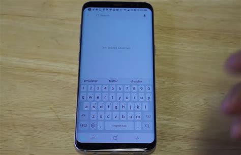 How To Fix Your Samsung Galaxy S8 Plus That Shows “messages Has Stopped