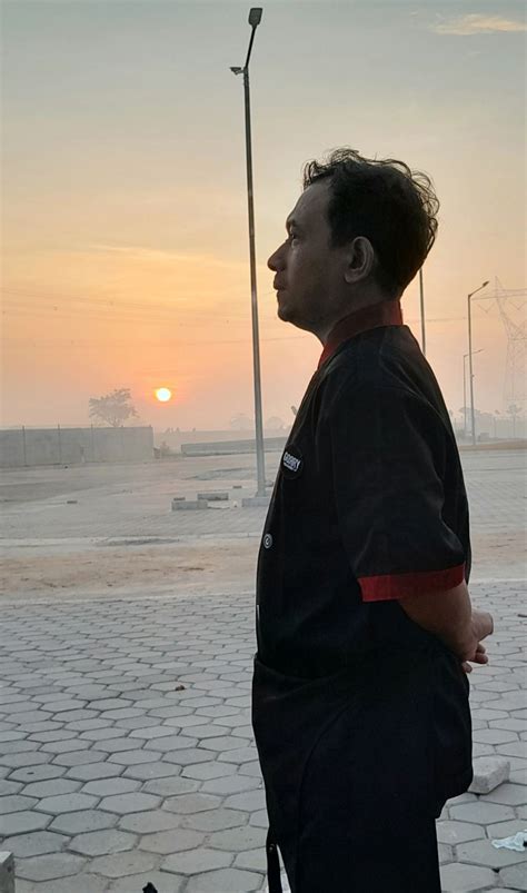 subkhan irnandi on linkedin new role new challenge new sunrise