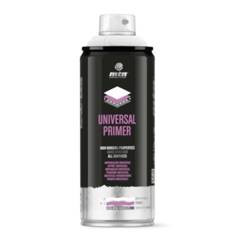 MTN PRO Universal Primer Ml ArtWhale PH