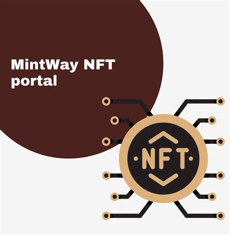 Mintway Project Part 1 In Order To Solve Problems Of Nft By Mintway