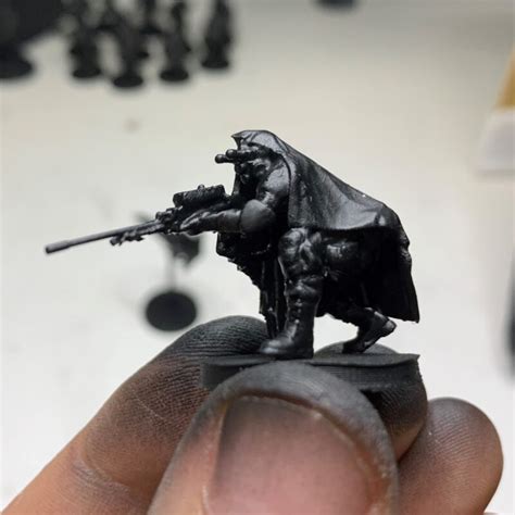 Combine Sniper Team Half Life Emag Forge Of Generals Eu