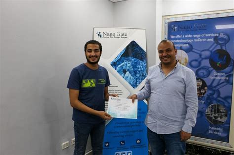 Mahmoud Gamal On Linkedin Im Thrilled To Announce The Successful