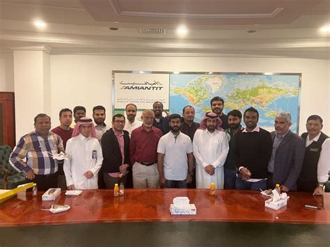 After 14 Years Of A Remarkable Journey At Amiantit I Finally Bid My… Sheik Abdullah Mohammed