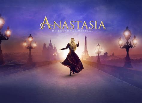 Anastasia Musical