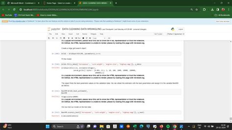 Vikash Singh On Linkedin Day31 Dataanalytics Modeltraining