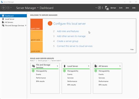 How To Use Lets Encrypt On Windows Server 2016
