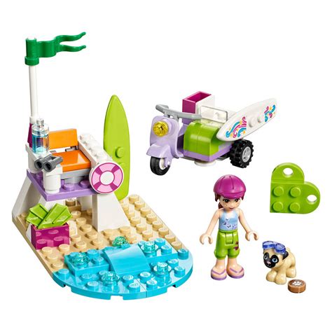 First Look At Lego Friends Sets News The Brothers Brick The Brothers Brick