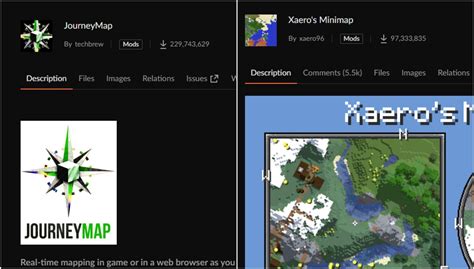 How A Minimap Can Turn Minecraft Into Easy Mode