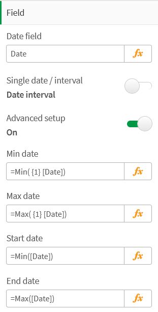 Solved Date Time Picker Qlik Community 2003723