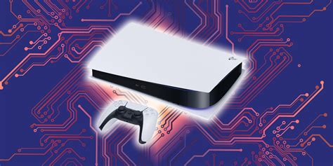 Aprils Ps5 Firmware Update Is Now Available To Download