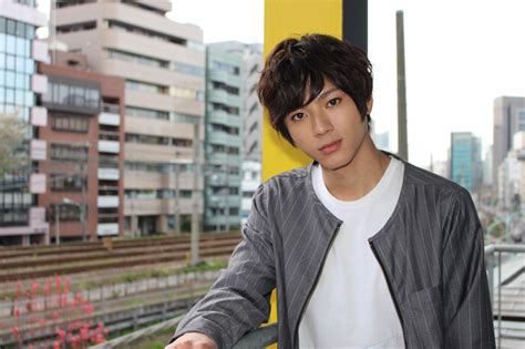 山田裕貴が明かす、役者としての決意とこれから「僕は仕事に対して欲望の塊」｜real Sound｜リアルサウンド 映画部