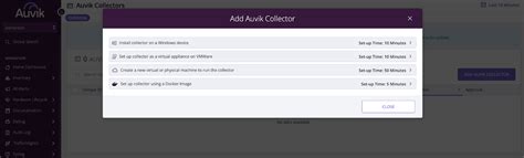 Step 7 Reduce Costs By Deploying The Arm64 Collector On A Raspberry Pi