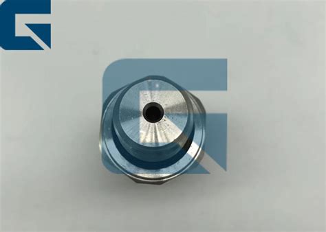 Hitachi Excavator Parts Ex200 2 Ex200 3 High Pressure Sensor 7223203 Km16 S13 Switch