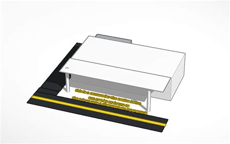 3d Design Contest Tinkercad