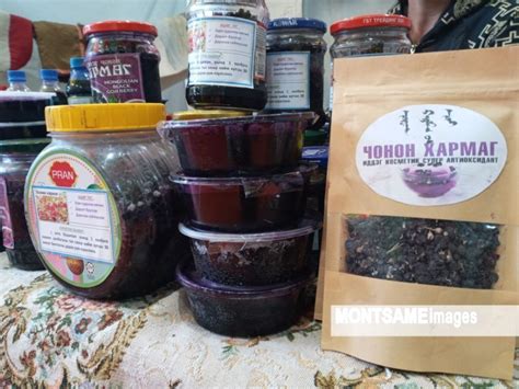 ГОВЬ АЛТАЙ Үзэсгэлэн худалдаагаар 30 сая төгрөгийн борлуулалт хийжээ