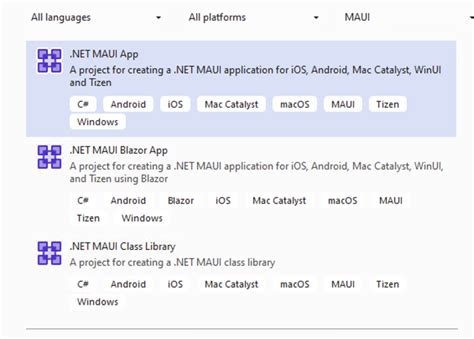 Microsoft Releases New Preview Of Maui With Lots Of Bug Fixes But Quality Concerns Linger