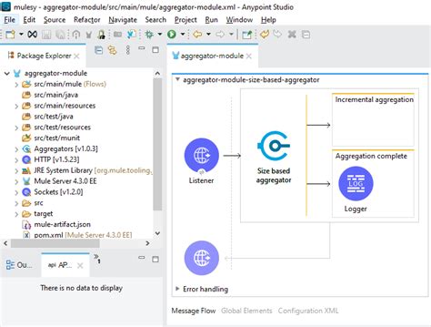 Aggregator Module In Mule 4 Latest Mulesoft Tutorials