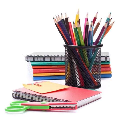 #SchoolSupplies | Papelería