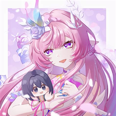 Cyrene Honkai Star Rail Cyrene Ripples Of Past Reverie Honkai