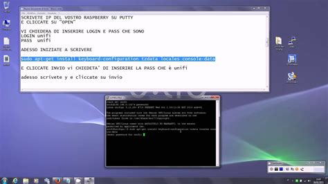 tutorial raspberry pi con unifi controller hotspot free youtube