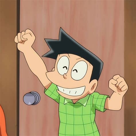 Suneo┆↰ Doraemon Anime