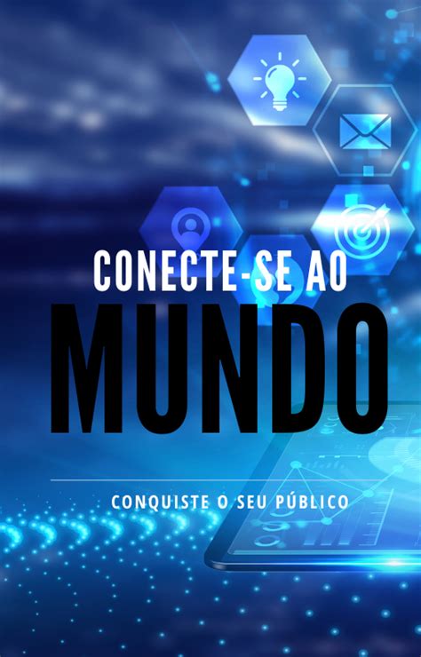 Conecte Se Ao Mundo Renan Araujo De Campos Hotmart