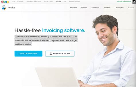 Zoho Online Payments FreeStack Collection Of Free Design Tools Resources For Graphic Designers