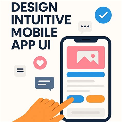 How To Design An Intuitive Mobile App Ui For Wandktech