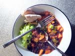 Vegan Food For Peace