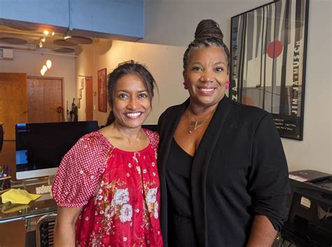 smith baker on linkedin roshini rajkumar on linkedin podcasts