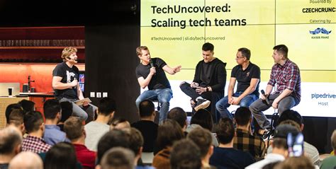 scaling tech teams key lessons learned mews developers