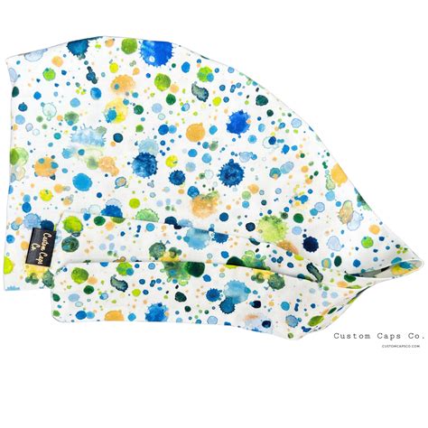 Pixie Caps Custom Caps Co