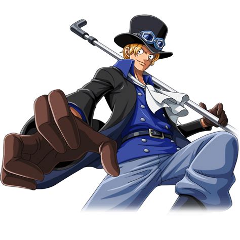 Sabo Revolutionary Armys Chief Of Staff By Bodskih On Deviantart