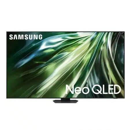 טלוויזיה Samsung QE55QN90D 4K ‏55 ‏אינטש סמסונג - שוק החשמל