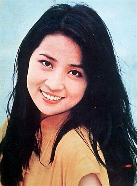 美人怀旧——纯洁芬芳的白玫瑰之林凤娇 知乎