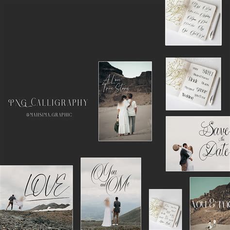 متن های عاشقانه انگلیسی برای آلبوم عروس و داماد سری اول کد 4393