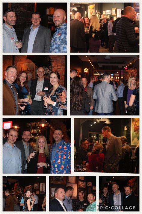 Jonathan Bitonti On Linkedin Thank You To Everyone Who Came Out To Celebrate The Holidays And
