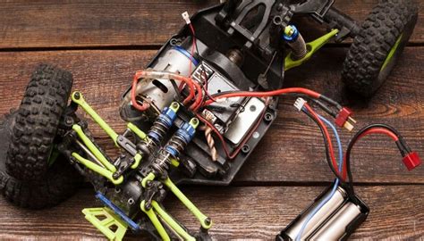 Esc For An Rc Car Everything You Need To Know Modelsbuzz